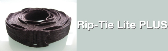 Rip-Tie Lite Plus